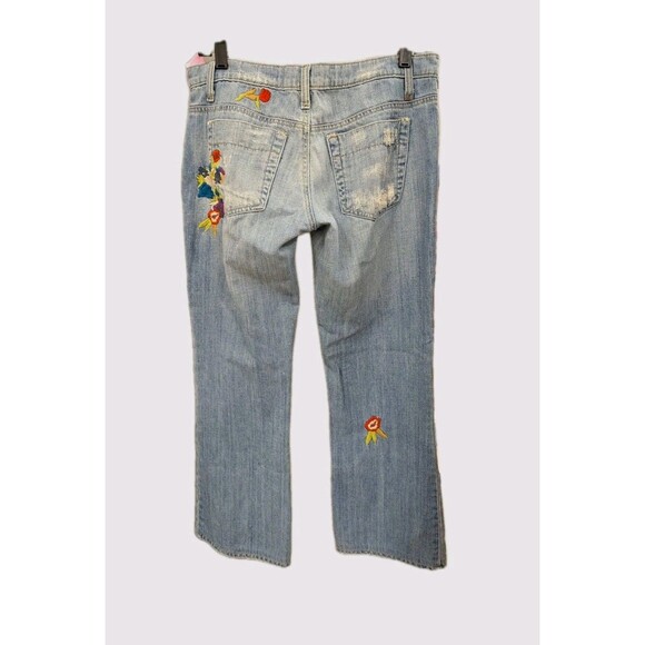 Joe's Jeans | Jeans | True Blood Hero Amys Jeans Screen Show ...